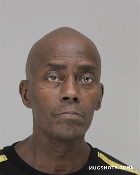 Mims Dwight 01282025 Dallas County Mugshots Zone