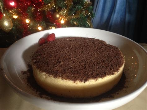 How To Rescue A Cheesecake Becca Joyce