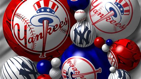 Ny Yankees Logo Wallpaper 60 Images