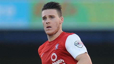 Carson Extends Minstermen Stay Football News Sky Sports