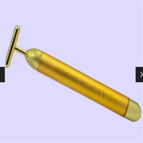 Vibrating Face Massager At Best Price In Amritsar By Keomi Beauty