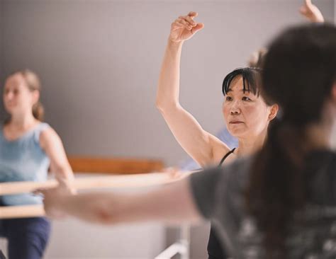 Programs And Tuition Open Classes New Haven Ballet Connecticut