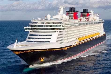 Disney Dream Disney Cruise Line Kreuzfahrten 2025 2026