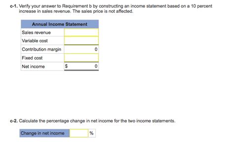 Solved Exercise 2 14a Assessing The Magnitude Of Operating