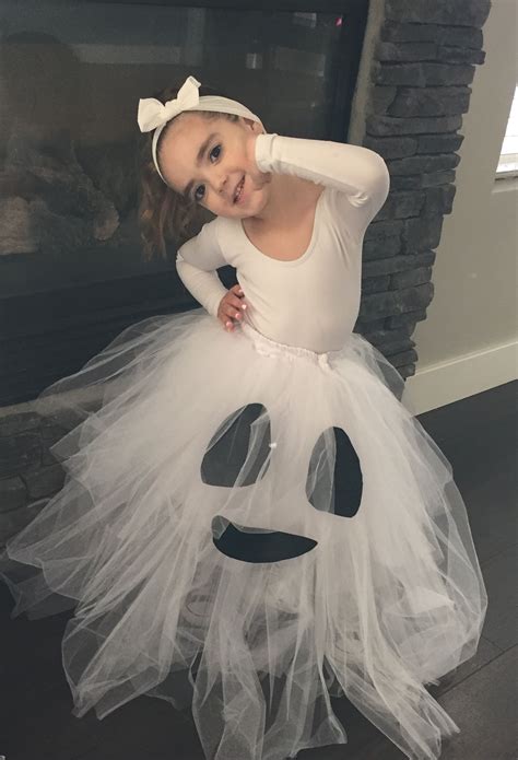 Ghost Costume Diy Diy Craft Ideas