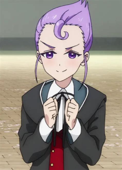 Jeryl Yumimaru Anime Planet