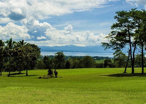 Tourist Arrivals In Lanao Del Sur Up By 14 In 2016 Lanao Del Sur In