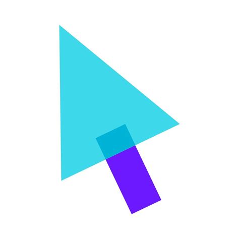 Cute Cursor Icons Logos Symbols Free Download Png Svg