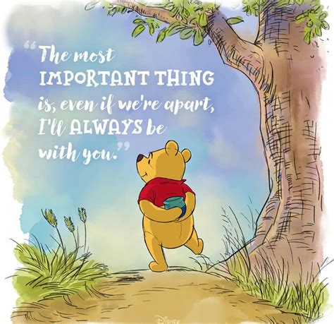 Always Winnie The Pooh Quotes Pooh Quotes Winne The Pooh Quotes