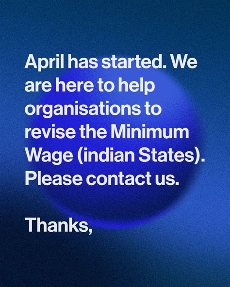 Ashu Kumar On Linkedin Minimumwage Salary India Delhi Karnataka Andhrapradesh Haryana Hr…