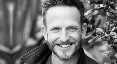 Book Nick Bailey Gardening Tv Presenter Booking Agent