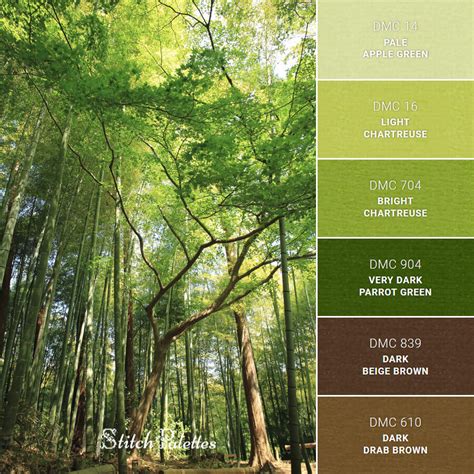 Wall Colors For Bamboo Floors