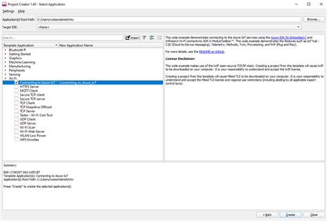 New Release Modustoolbox™ Software January 2022 Infineon Developer Community