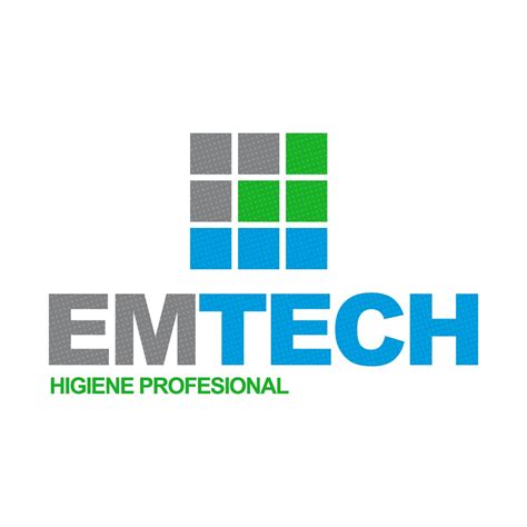 Emtech Higiene ᴺᴼᴼᴷ