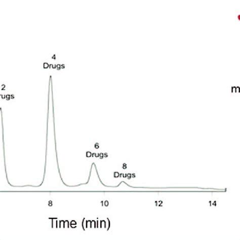 Pdf Separation Of Mabs Molecular Variants By Analytical Hydrophobic