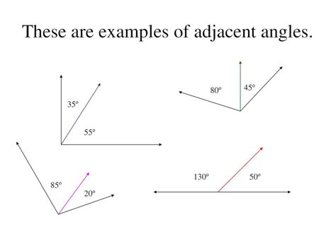 Download More Adjacent Angles Wallpaper