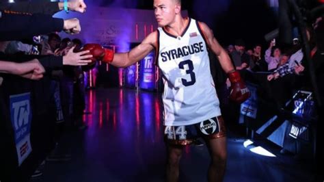 Rising Super Lightweight Star Bryce Mills Picks Up First Win Of Year