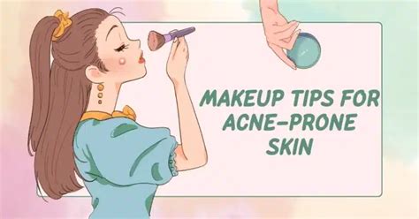 Makeup Allergy Test What Is It And How To Do It Clear Skin Regime