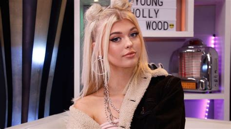 Lexi Lore Age Telegraph