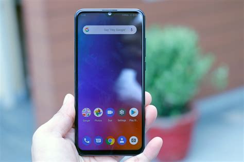 Lenovo K Note First Impressions GearOpen Com