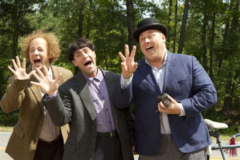 The Three Stooges 2012