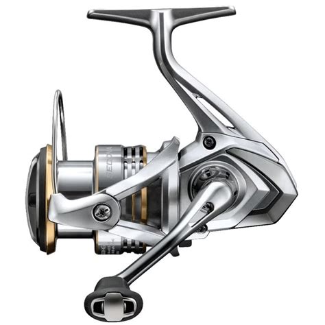 Shimano Sedona Fj Affordable Reliable Spinning Reel Bass Store