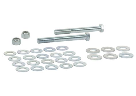 Caster Kits Gt Suspension