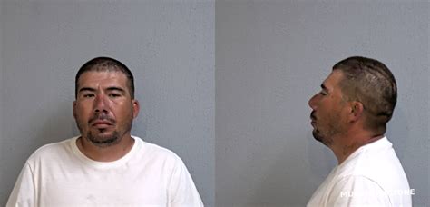 Pena Jose Adan 04292023 Hidalgo County Mugshots Zone
