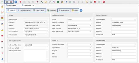 Adding A New Document Paradigm Software