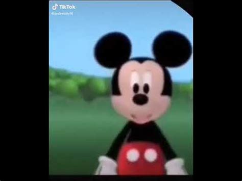 Muska Miska Mickey Mouse Youtube