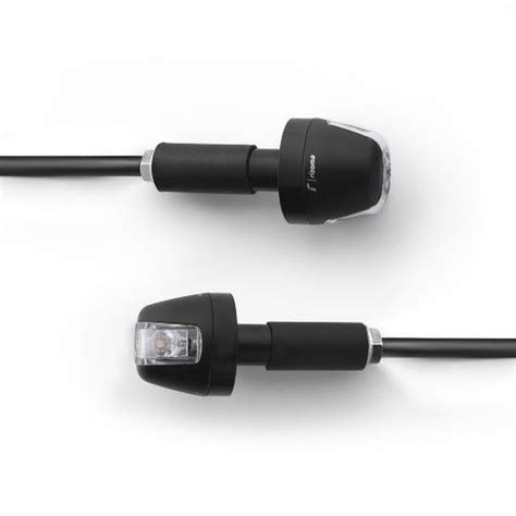 Rizoma Indicators Moore Speed Racing