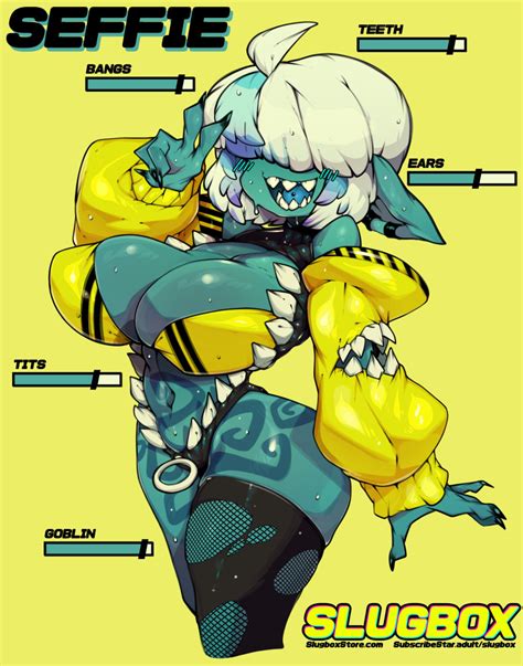 Rule 34 Attribute Slider Blue Skin Body Slider Breast Slider Female Female Only Gameplay