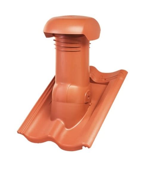 Komplet Odvětrání Kanalizace Durovent Durovent Plus Js 100 Js 125