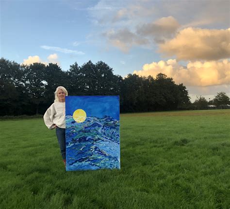 Marieke Warmelink Kcb Kunstenaarscentrumbergen