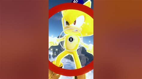 Timbs Sonic Mod Full Video In Description Sonicfrontiersmod