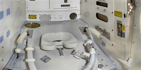 Space Shuttle Caution Signs