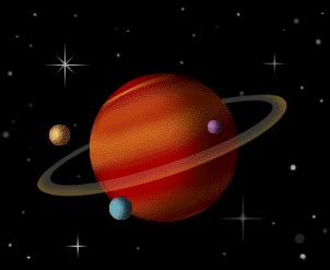 Planet  Ice