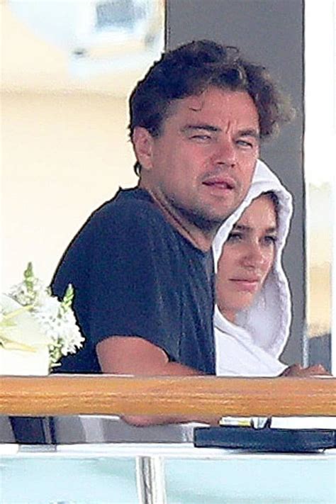 6 Faces That Honestly I Ve Never Seen Leonardo Dicaprio Make Before