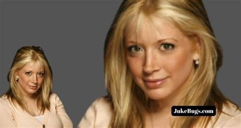 Courtney Peldon All About The Actress