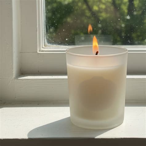 Candle Wet Spots What They Are The Causes And How To Fix Ni Candle Supplies Ltd