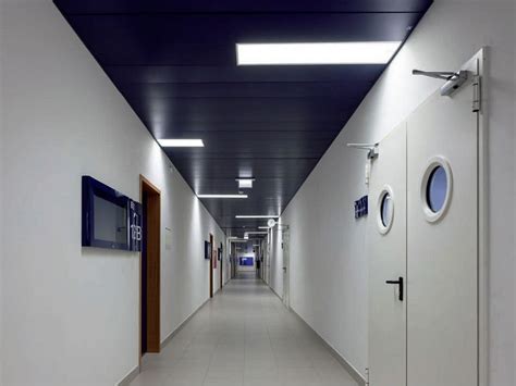 Hospital Fluorescent Lighting At Adolph Grier Blog