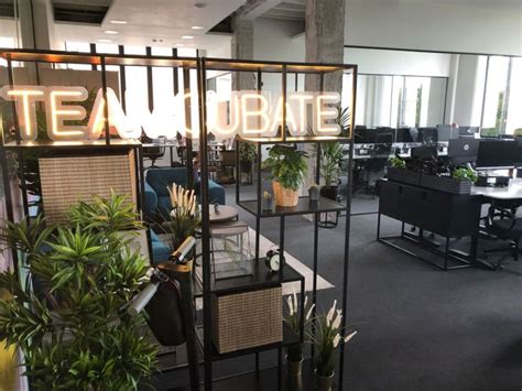 Teamcubate On Linkedin Teamcubate Buildingteams Remotework