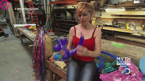 Kari Byron Di Mythbusters Sexy Foto Raccolta Thread Daidegas Forum