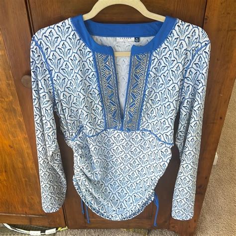 Cabana Life Swim Cabana Life Rash Guard Poshmark