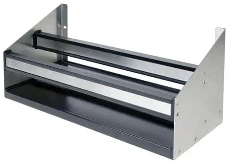 Glastender Dsr 24 Double Speed Rail