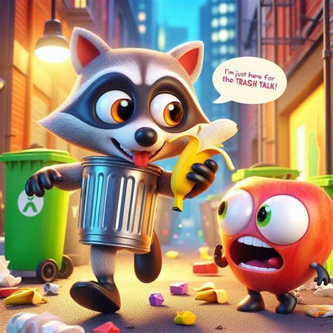 200 Hilarious Racoon Jokes That Will Make You Laugh Out Loud Punsify