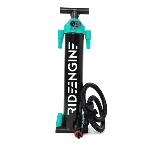 Macro Pump Ride Engine Deutschland