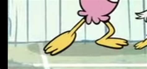 Daisy Duck Feet Scene 44 By Romanceguy On Deviantart