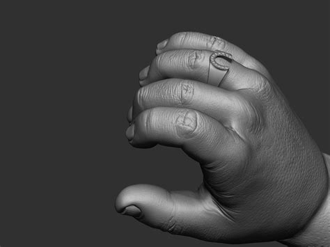 Charitha Ranasinghe Uncle Buck Likeness John Candy