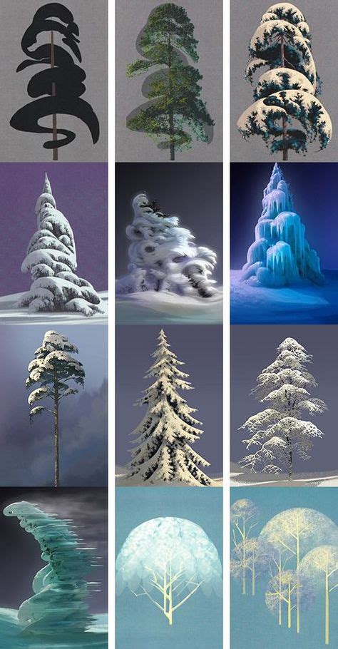Frozen 2 Concept Art Concept Art Frozen Disney Concept Art